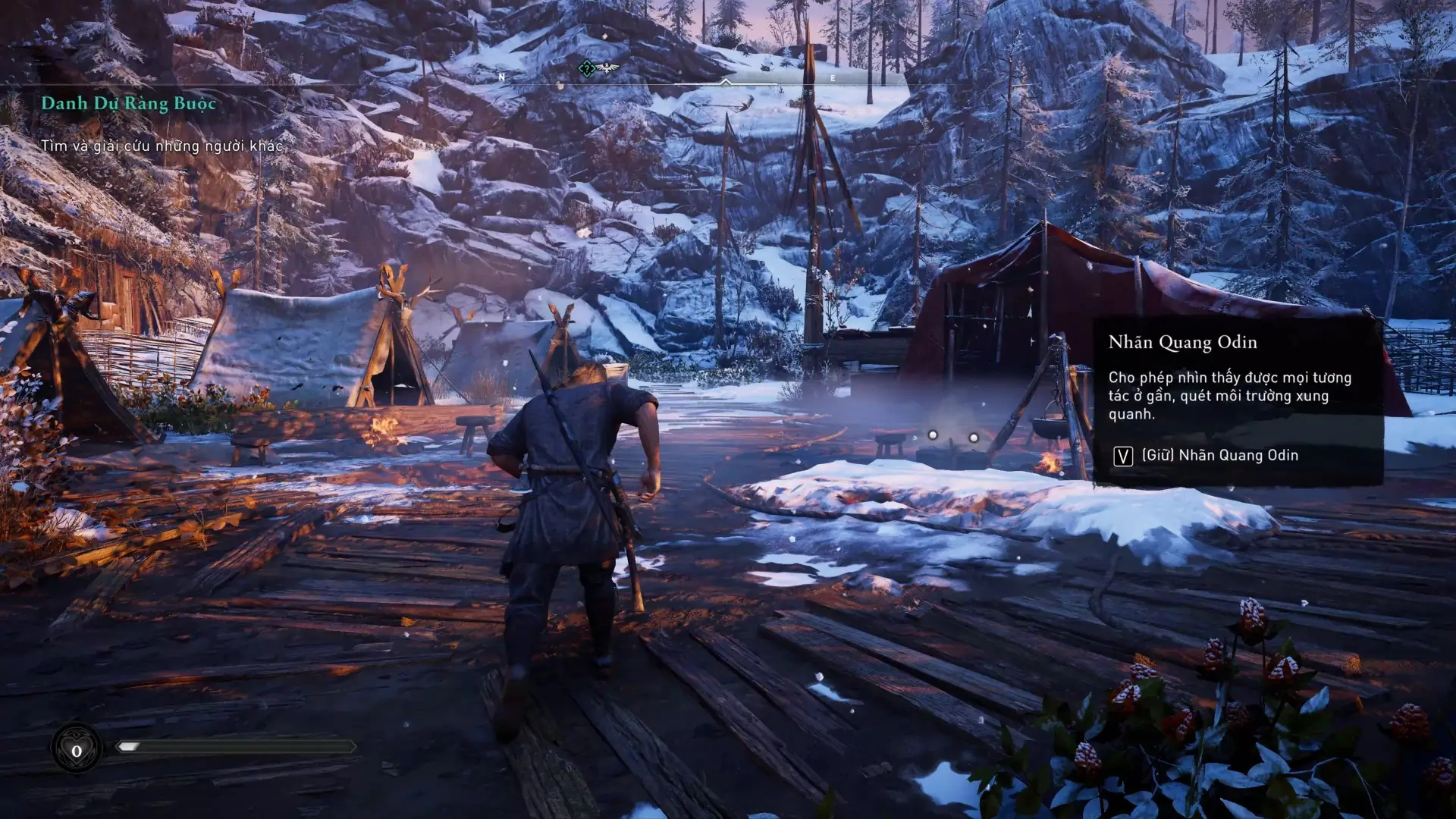 Assassin's Creed Valhalla Việt Hoá - Game Thuần Việt