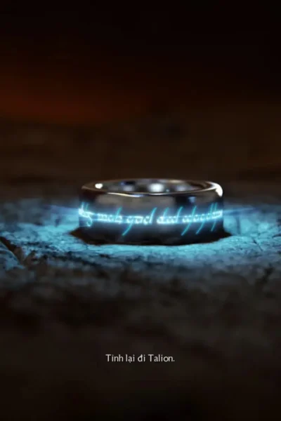 Middle Earth Shadow of War Việt Hoá - Game Thuần Việt