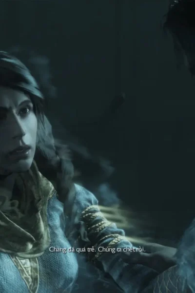 Middle Earth Shadow of War Việt Hoá - Game Thuần Việt