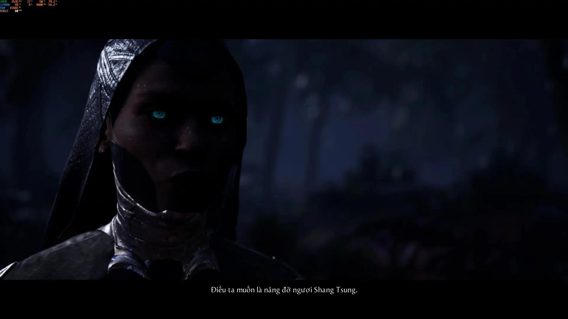 Mortal Kombat 1 Việt Hoá - Game Thuần Việt