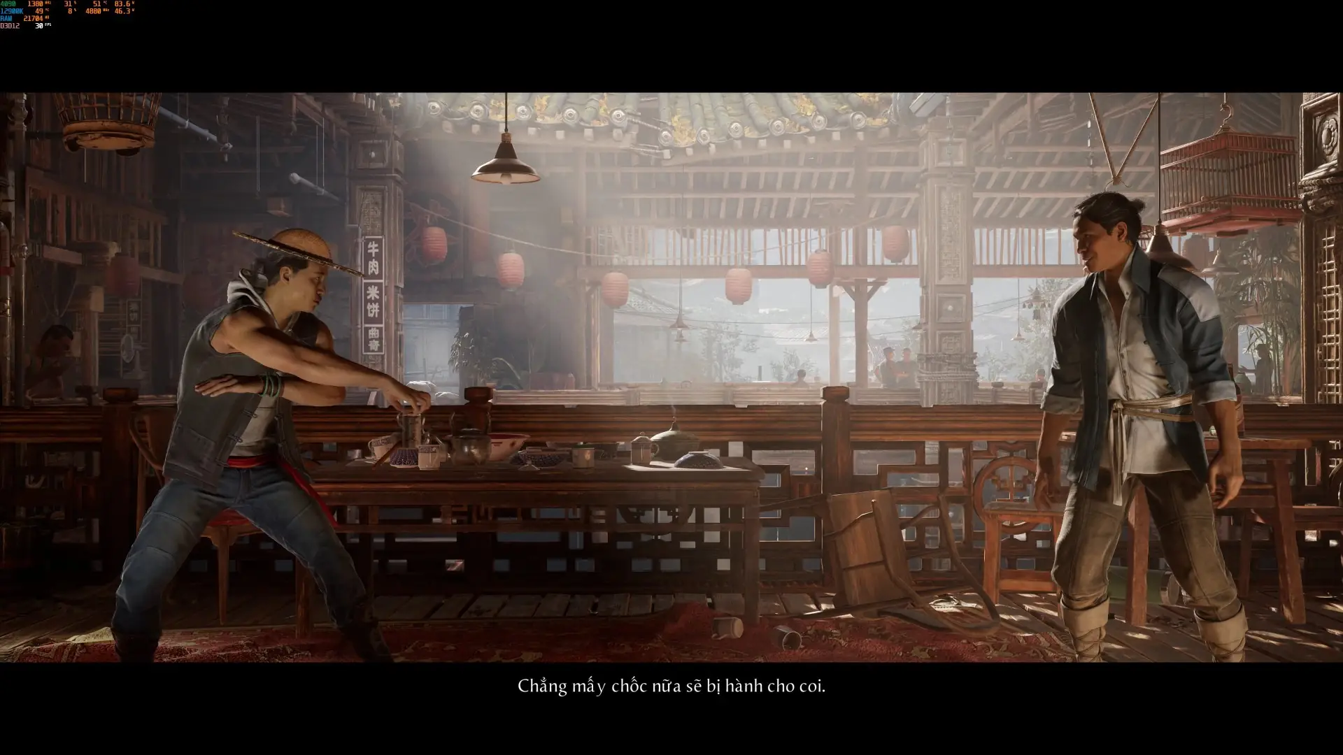 Mortal Kombat 1 Việt Hoá - Game Thuần Việt