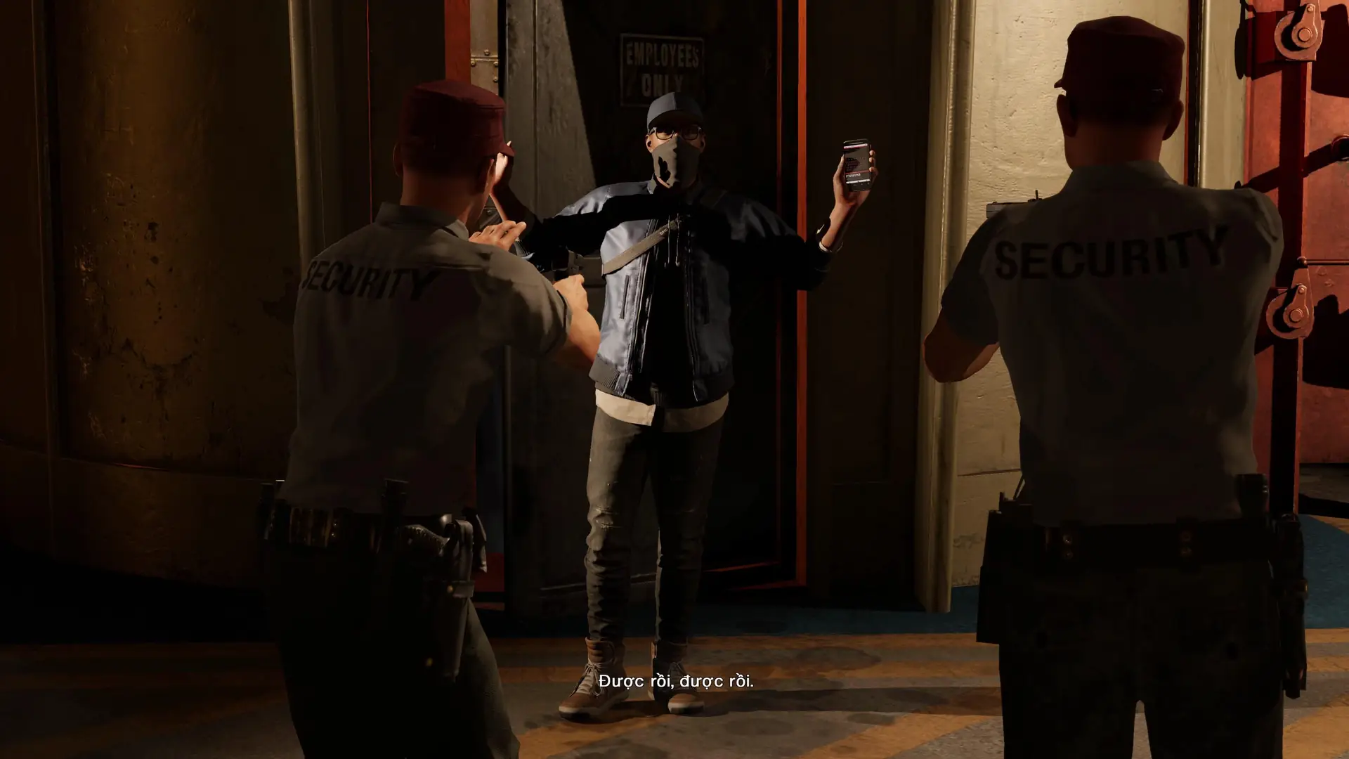 Watch Dogs 2 Việt Hoá - Game Thuần Việt