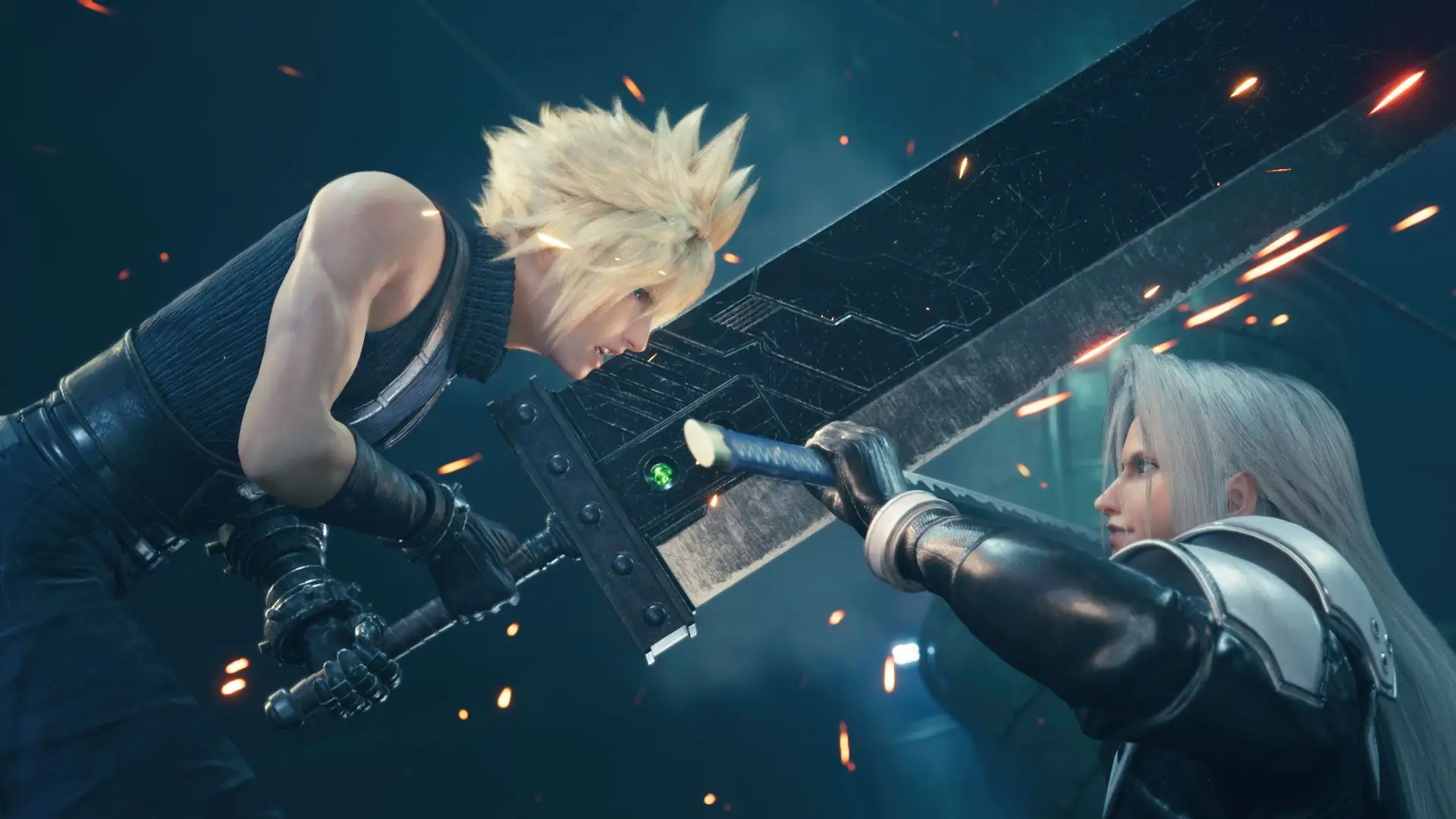 Final Fantasy VII Remake Intergrade Việt Hoá - Game Thuần Việt